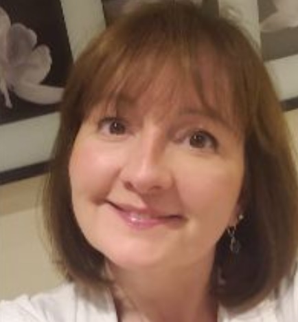 Julie Hayden - Step in to wellness with Dialectical Living