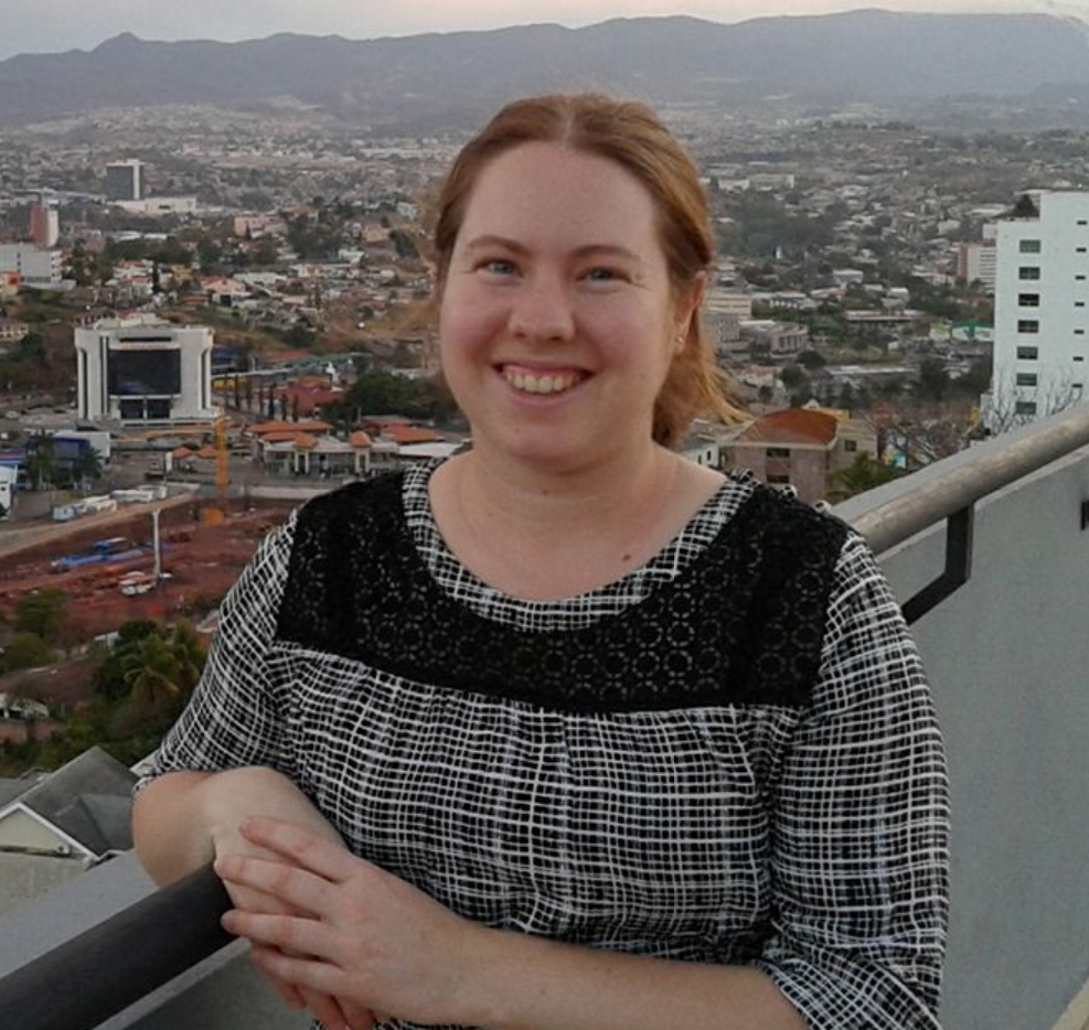 Rachel Ginsberg - Step in to wellness with Dialectical Living